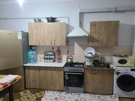 Сдается квартира Мотрид корасув