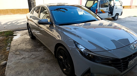 Выездная автомойка!