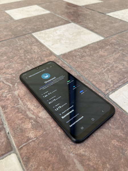 Samsung a24 ideal срочно