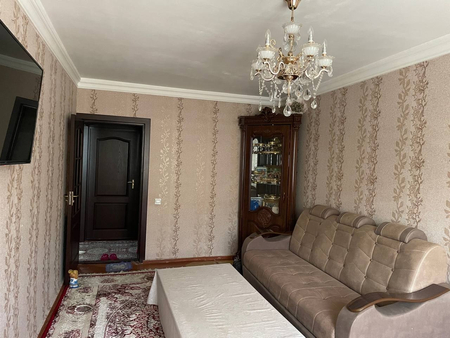 Продаётся квартира
