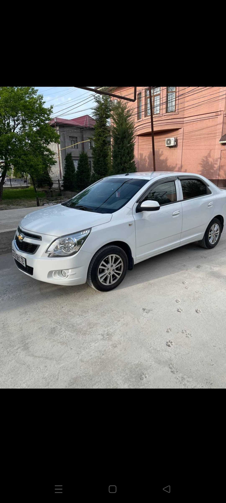 Срочно продам кобальтт