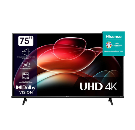 Телевизор LG 50.  4K UHD WebOS