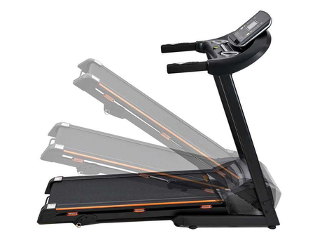 Беговая дорожка Powergym PG-345 Доставка + Установка! Есть РАССРОЧКА!