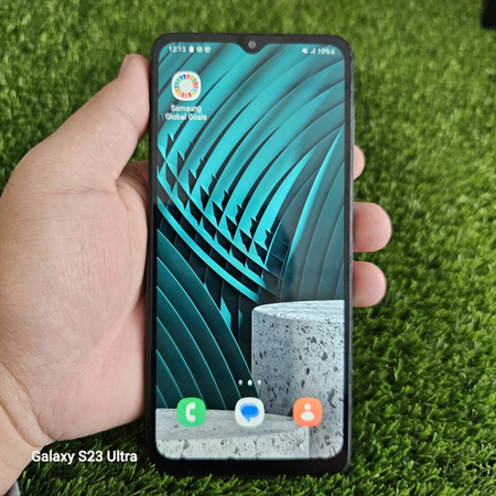 Samsung Galaxy M12