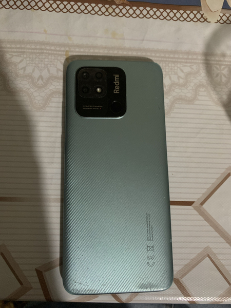 Redmi 10 c 128 tali