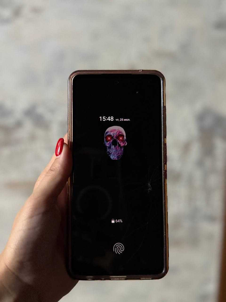 Samsung Galaxy A52