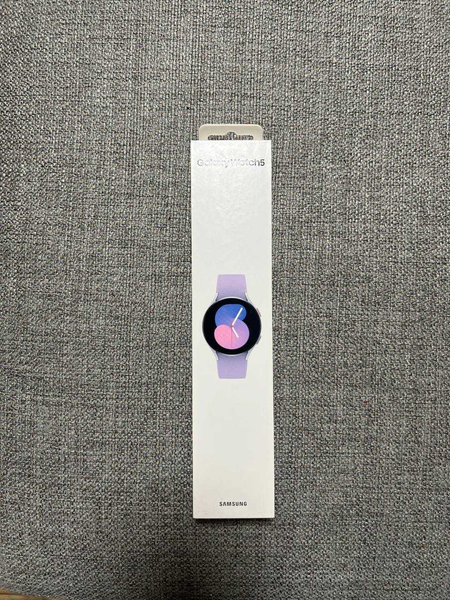 Galaxy Watch 5 для вас
