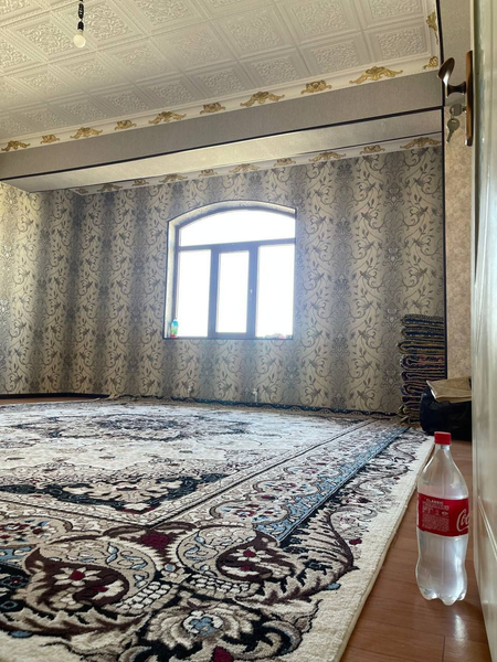 Xbkani yonidaki liftlik dom 6-etaj 80kv hamma jixozlari bilan sotiladi