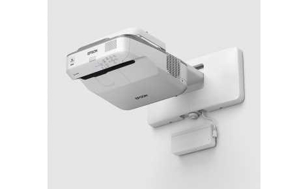 Проектор Epson EB-695Wi  Ультракороткофокусный интерактивный проектор