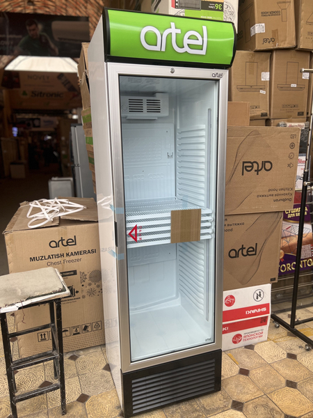 Artel 474 model 380 litr