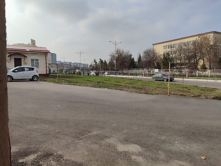 Участок 3.4 сотки