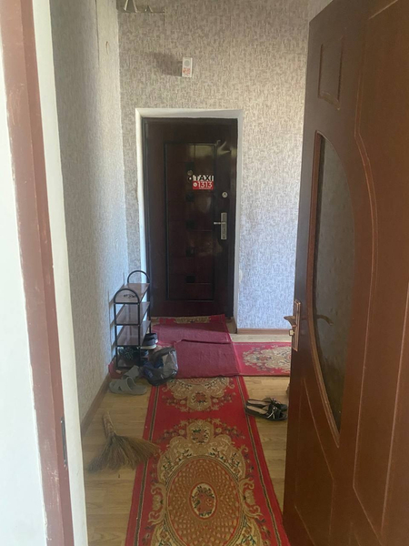 Сдаётся в аренду 3х комнатная квартира