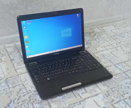 Noutbuk Core I3 holati alo