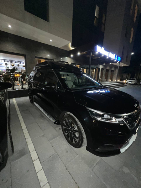 Продаеться kia carnival full