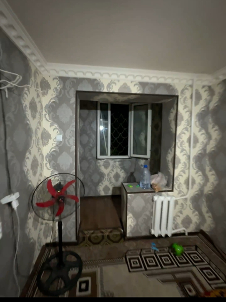Чилонзор 22кв.да аренда 250уе.оилага..галирека дом.