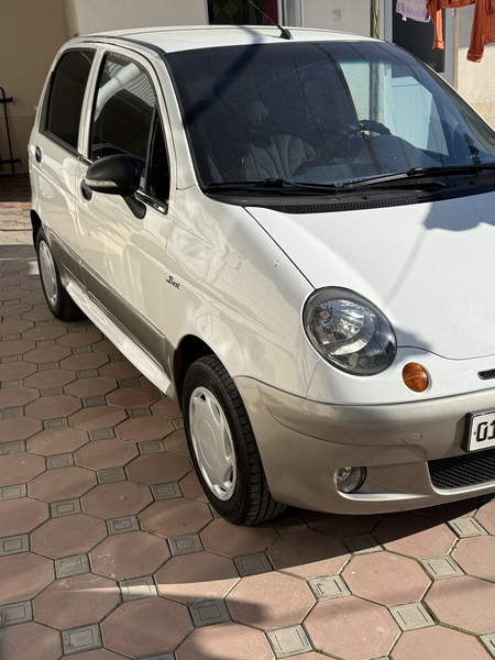 Matiz best sotiladi