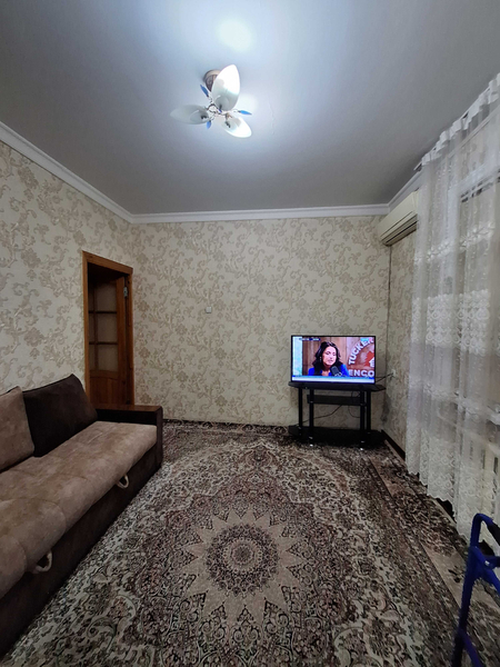 谷 129339 谷 Shayxontohur tumanida kvartira sotiladi [120 м²]