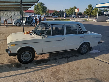 Жигули 006 95года