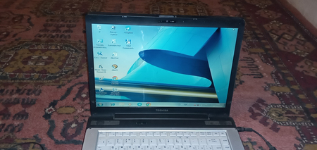 Toshiba kompituri