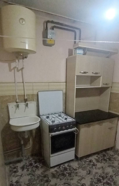 Сдаётся квартира 1 ком, ор. Шота Руставели