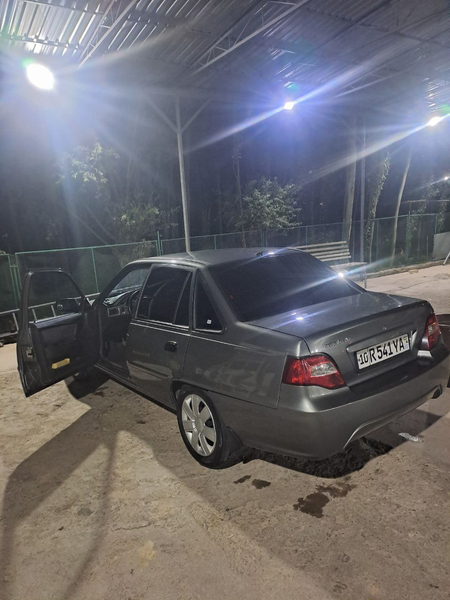 NEXIA 2 1.6 gaz metan