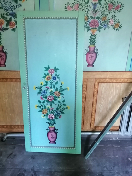 Тахмон б/у