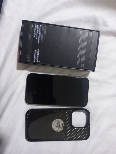 Iphone 13 pro 8/256