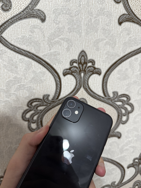 Iphone 11 ideal karobka bor