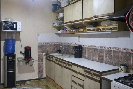 Ахмад югнакий 3 комнатная