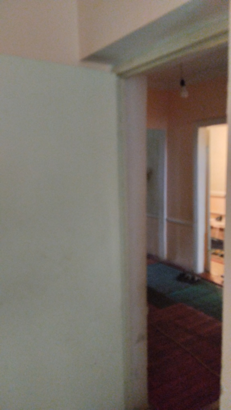 Продаётся квартира 3 комнатный