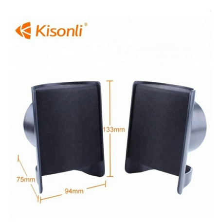 Bluetooth Kisonli TM 6000U
