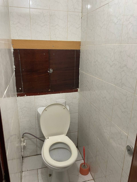 Продаётся однокомнатная на Карасу 1