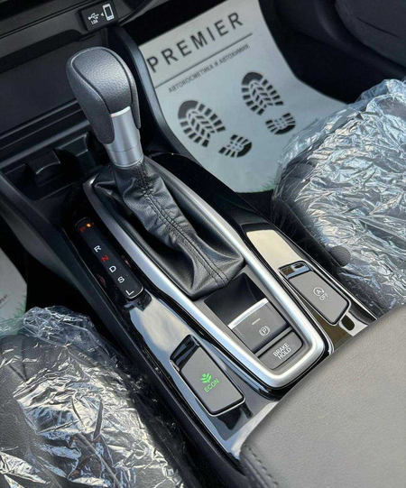 HONDA CRIDER 2024 halol nasiya LIZINGA bor