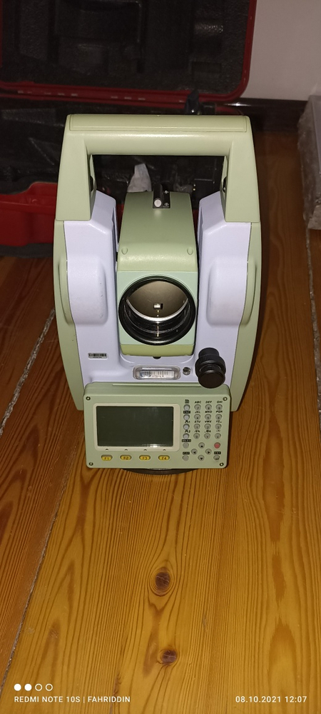 Тахеометр Target HTS-420