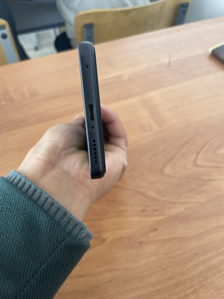 Redmi Note 12 pro