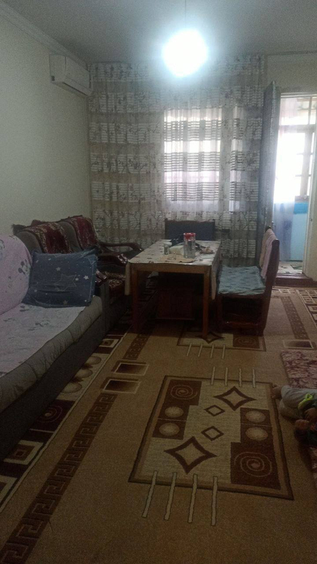 Срочно Продаю 2х-комнат На Лисунова-1 балкон 1.5*6