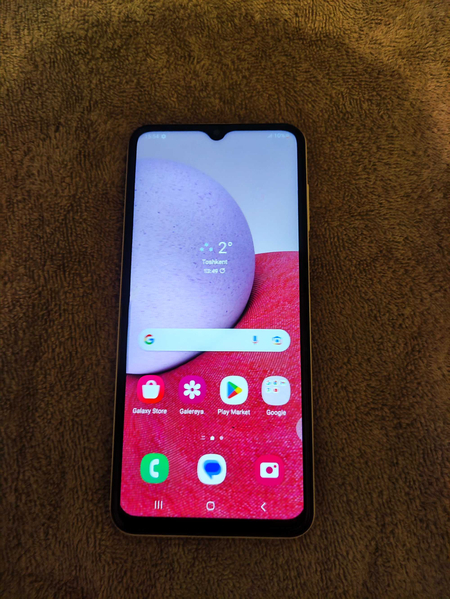 Galaxy Samsung A 13