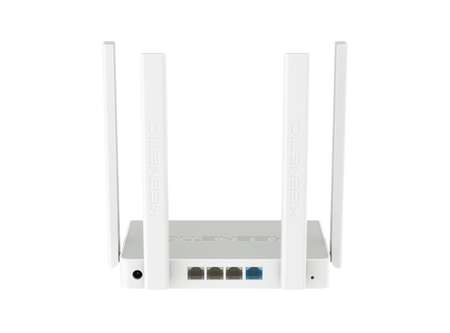 Keenetic Viva kn1912 AC1200 wifi роутер