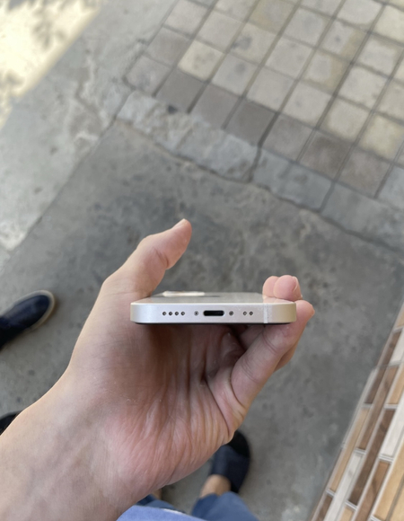 Iphone 12 mini / 128 srocni