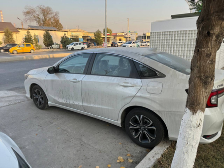 Honda Crider Крайдер Хонда 2023 1литр Турбина