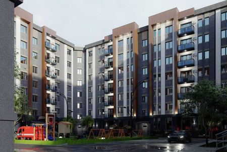 ПРОДАЮТСЯ - квартиры в г. Самарканд от застройщика TKC в рассрочку!