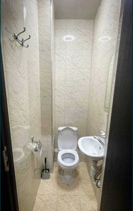 Юнус раджабий 1комнатная