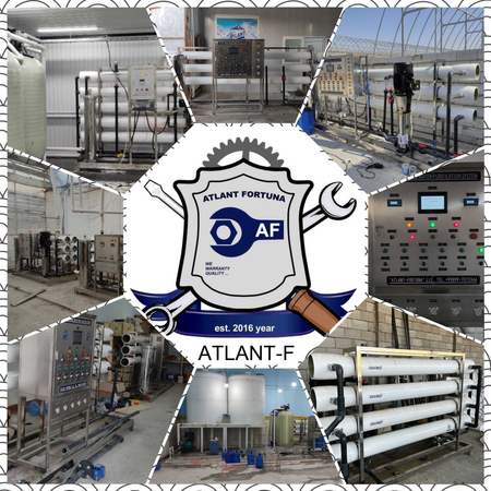 Система очистки воды 500 л, suv filtrlari,сув фильтр,500 л осмос