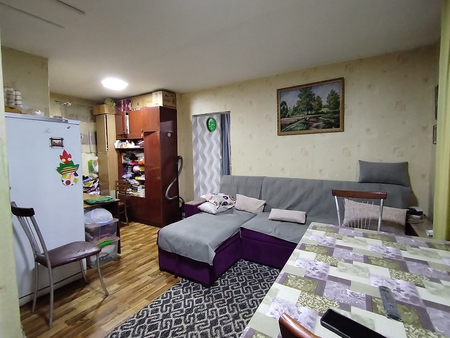 Продаётся квартира 3/3/5