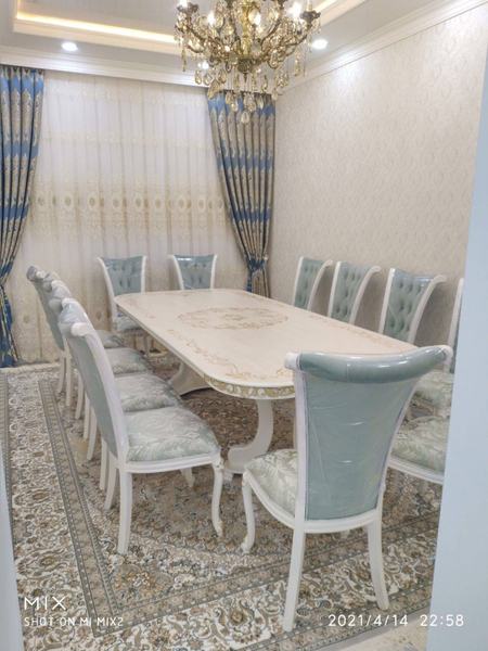 Продаётся квартира