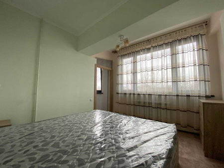 м.Космонавтов,ЦУМ,3-комнатная 8/9 87 м² 2 с/у 2 кух евроремонт меб/тех