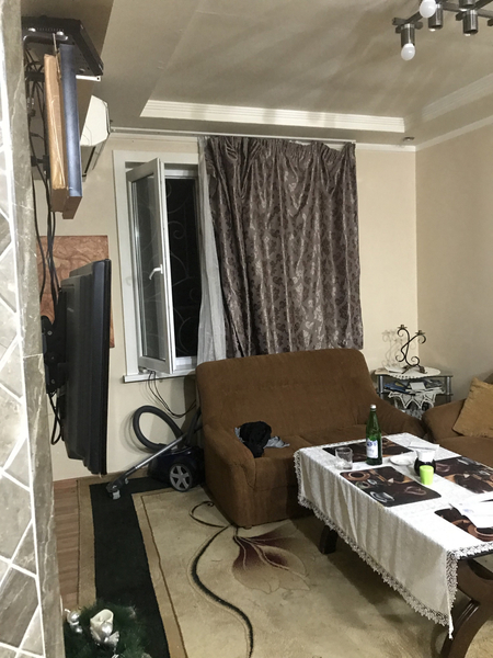 Стирка штор