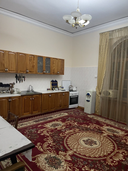 Аренда Дом 4 комнаты Микрорайон за Скорой помощью 1000$