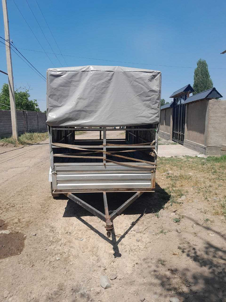 Vaz 2106 sotiladi