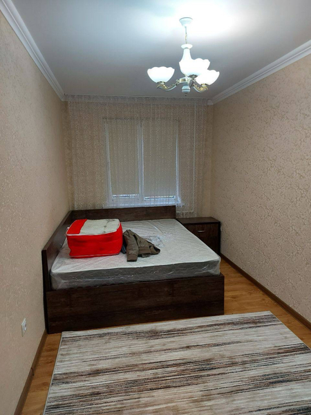 Ц-1 Стрит 77  2/2/4 Квартира В Аренду